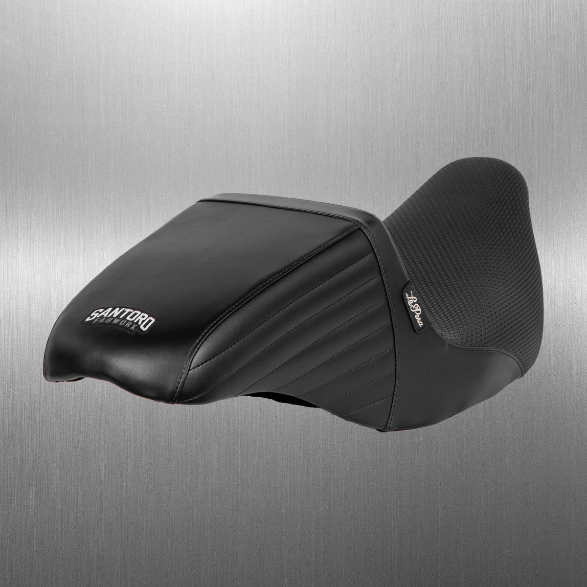 Santoro / Lepera - PJ Ripper Seat 2008 - 2023 Baggers Lepera ...