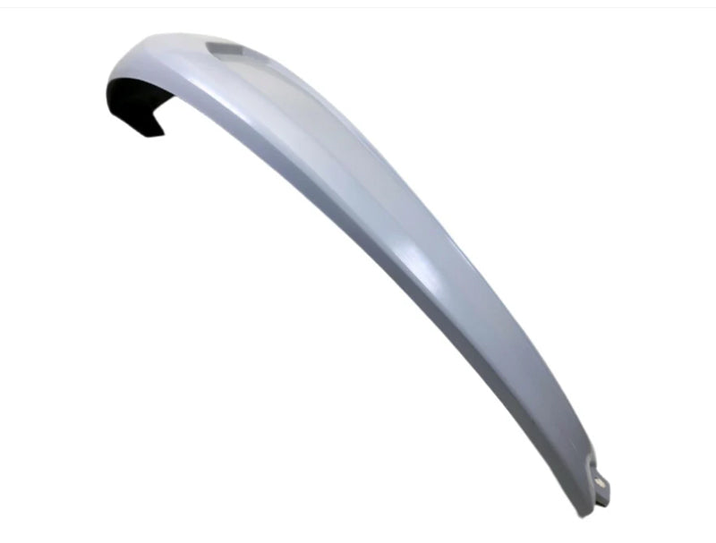 PAUL YAFFE BAGGER NATION Slimline Custom Fuel Tank Dash Console - M8 S ...