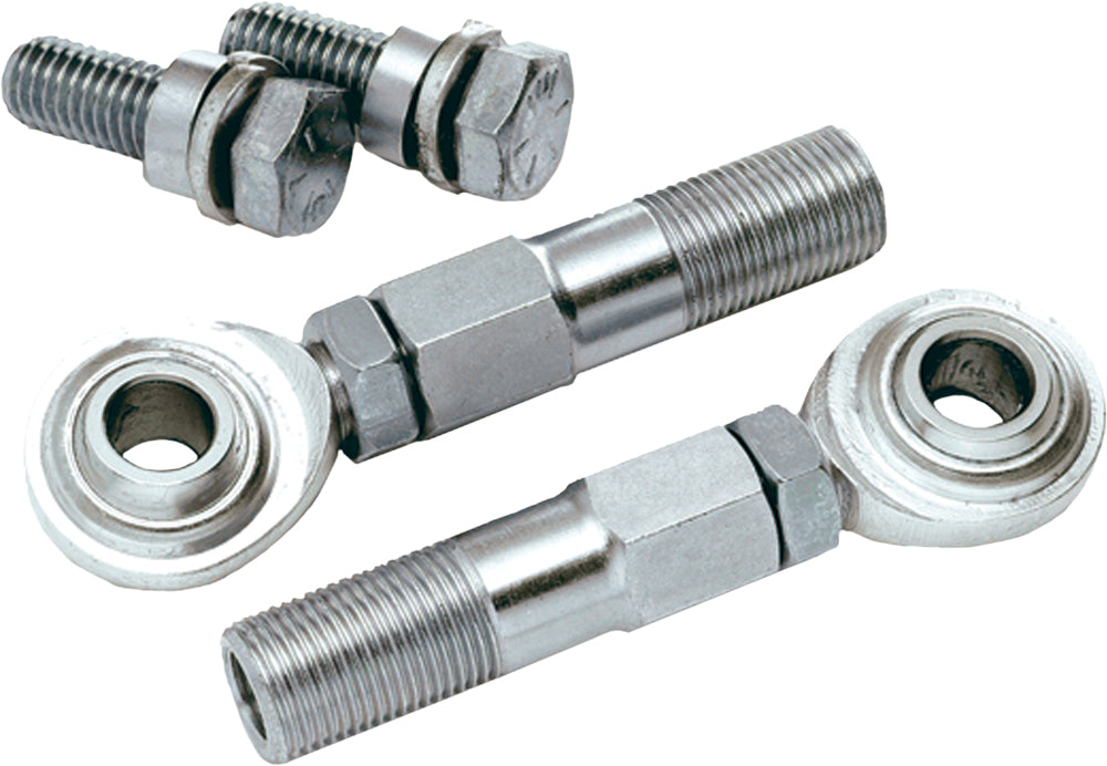WILD 1 Rear Adjustable Lowering Kit - Softail '89-'99 — Lifestyle Cycles