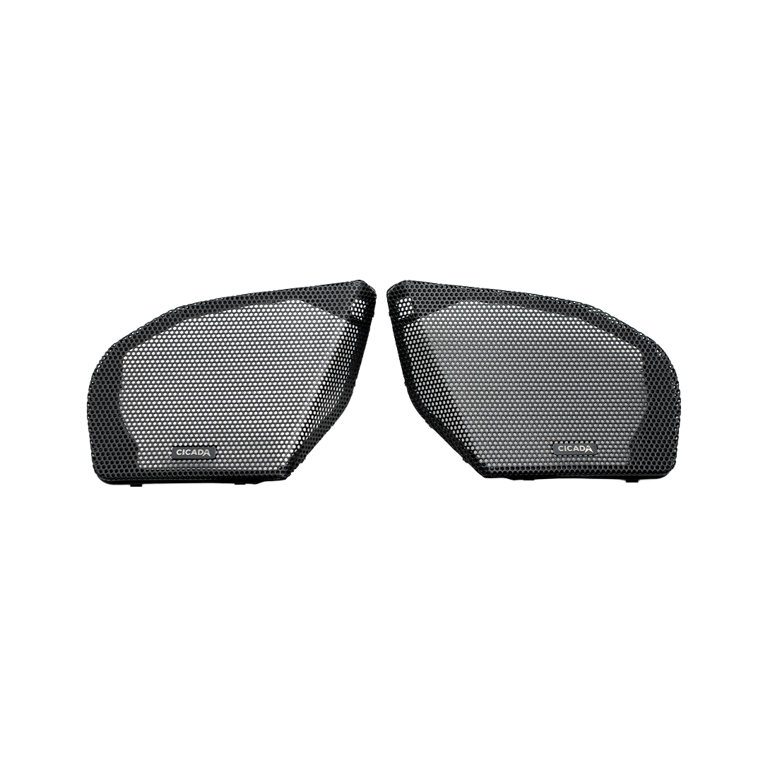CICADA AUDIO - H-D® 24CHDRGG 2024+ ROAD GLIDE CICADA AUDIO® BRANDED GR ...