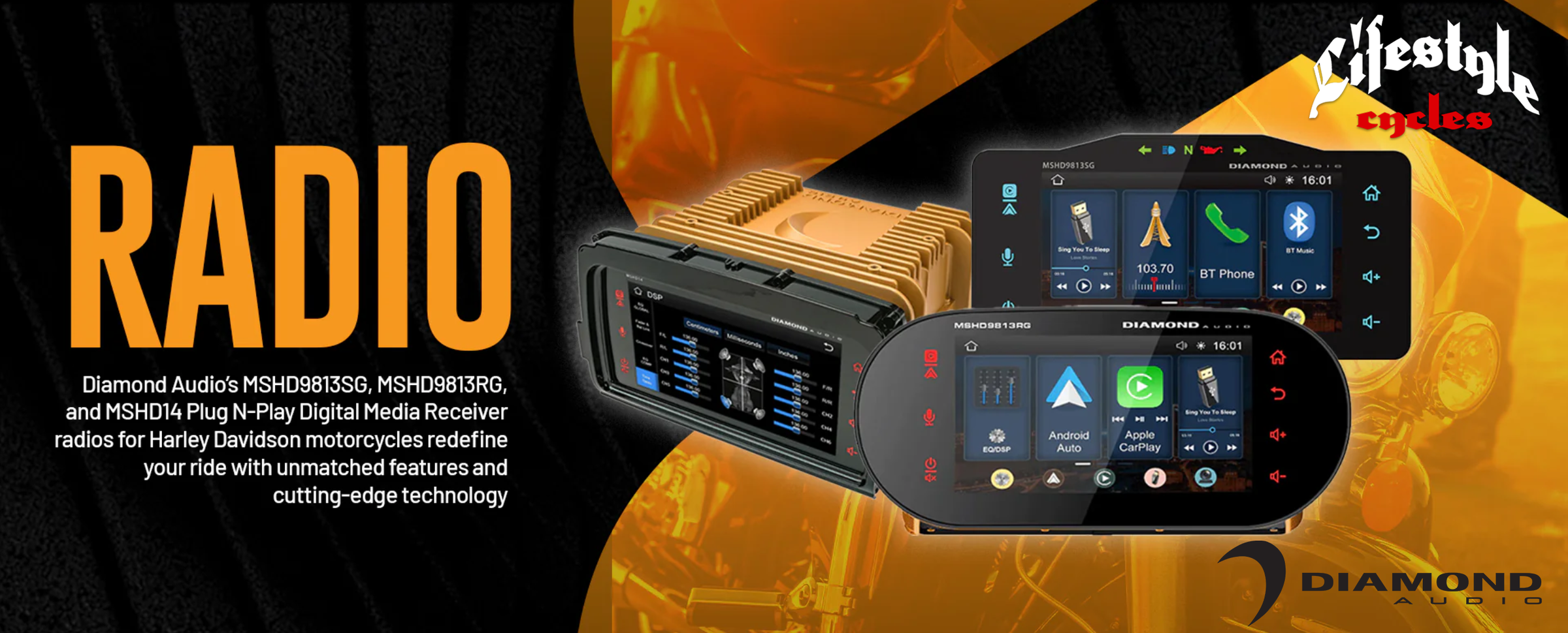 Lifestyle Cycles Online Store Parts Gear Performance For Harleys