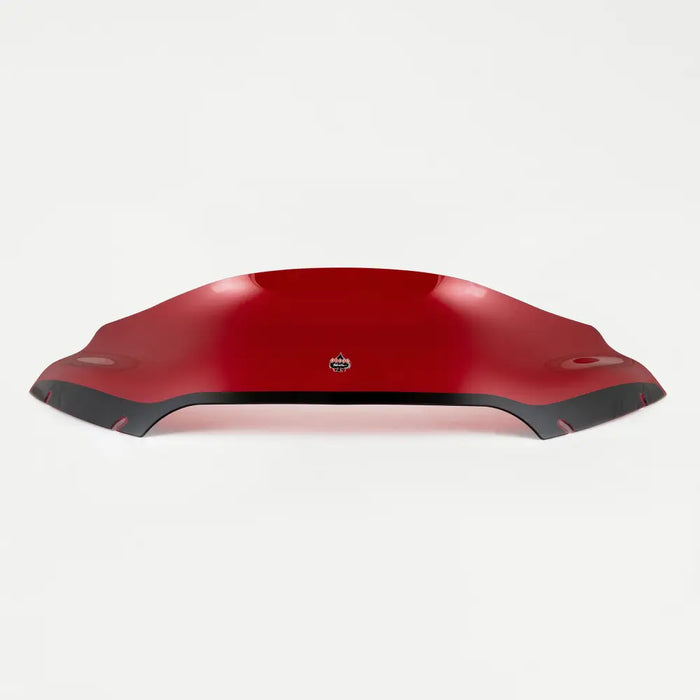 KLOCK WERKS Kolor Flare* Windshield 6" & 9" 2015-2023 ROADGLIDE ...
