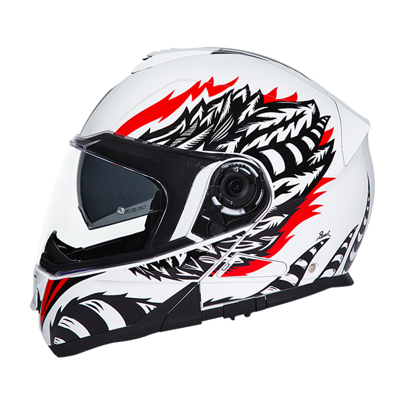 D.O.T. & ECE Daytona Glide- W/ Phoenix — Lifestyle Cycles