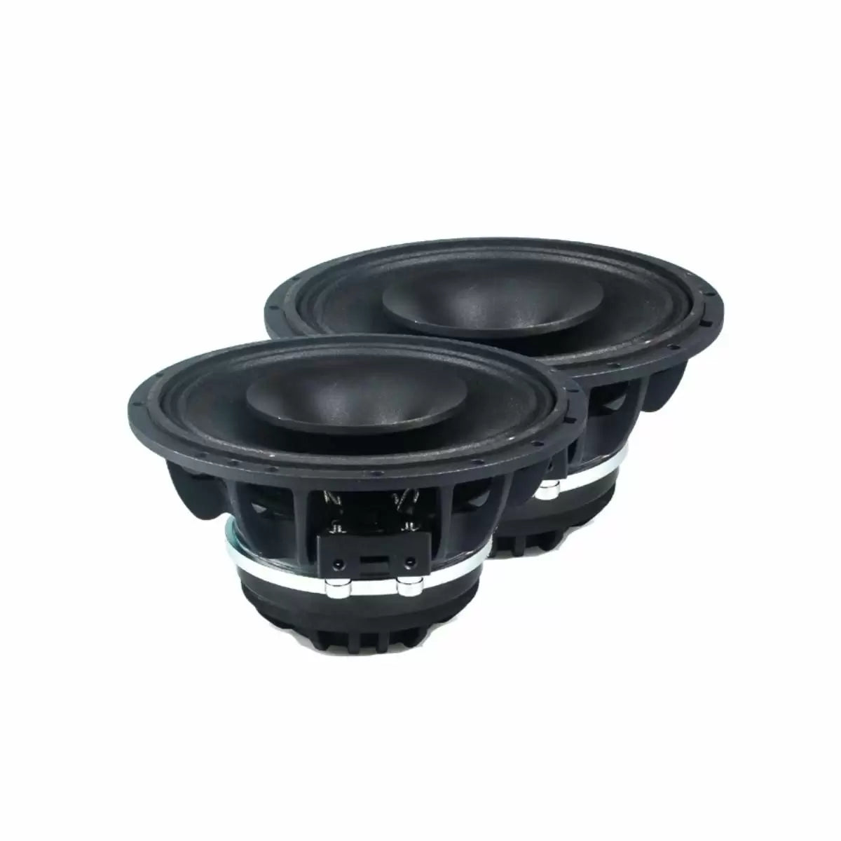 DIAMOND AUDIO MP 250W RMS/500 MAX Power Handling 6.5” PRO Full-Range C ...