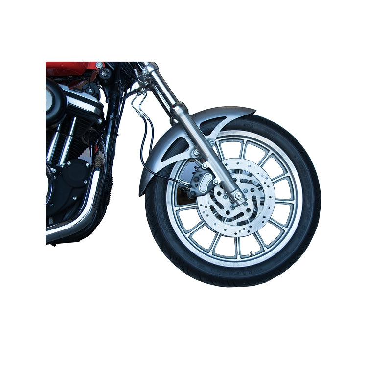 RWD - Retro Front Fender — Lifestyle Cycles